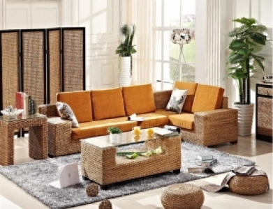Seagrass Wicker Furniture | beach hotel and resorts design