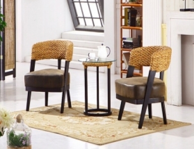 Seagrass Wicker Furniture | beach hotel and resorts design